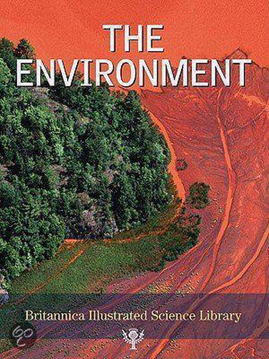 Environment (ebook), Inc Encyclopaedia Britannica | 9781615354924 | Boeken | bol.com