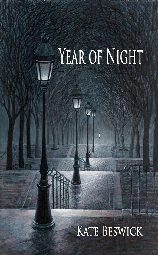 Year of Night (ebook), Kate Beswick | 9781780885988 | Boeken | bol.com