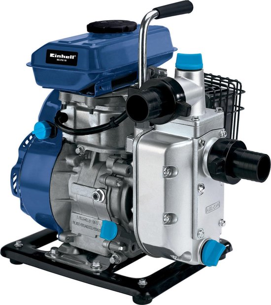 Einhell BG-PW 18 Benzine waterpomp | bol.com