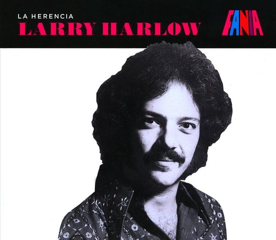 Herencia, Larry Harlow | CD (album) | Muziek | bol