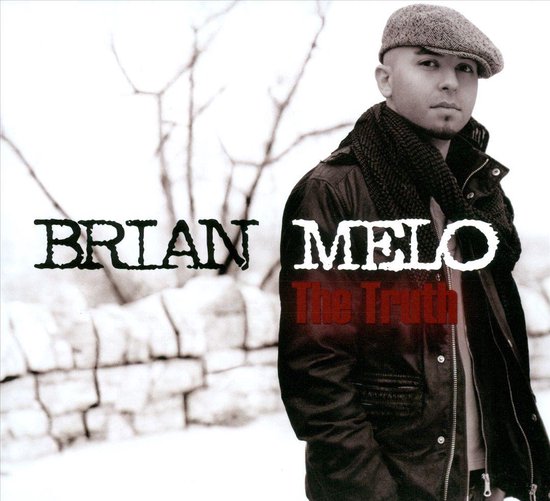 Truth, Brian Melo | CD (album) | Muziek | bol.com
