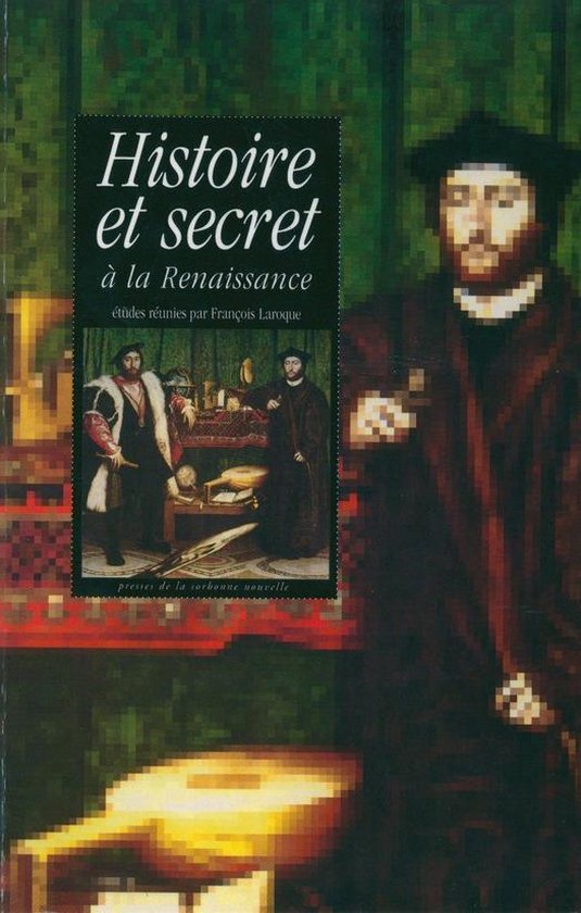 Monde anglophone - Histoire et secret à la Renaissance (ebook ...