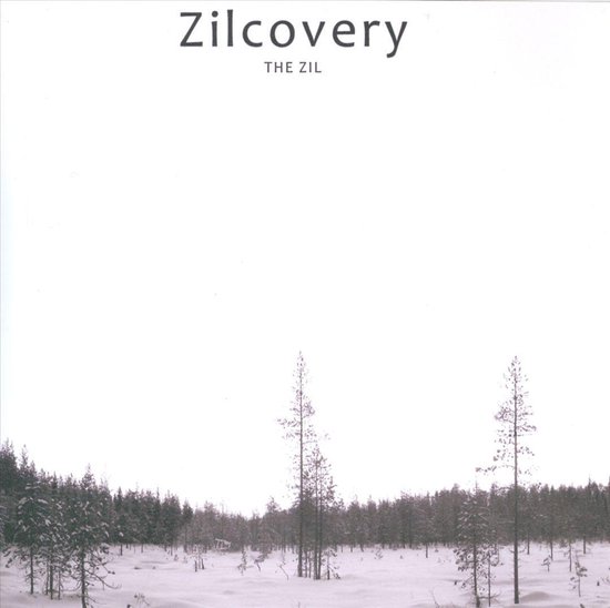 Zil, Zil | CD (album) | Muziek | bol