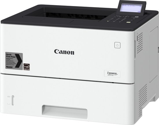 Canon I-Sensys LBP312x Laserprinter | bol.com