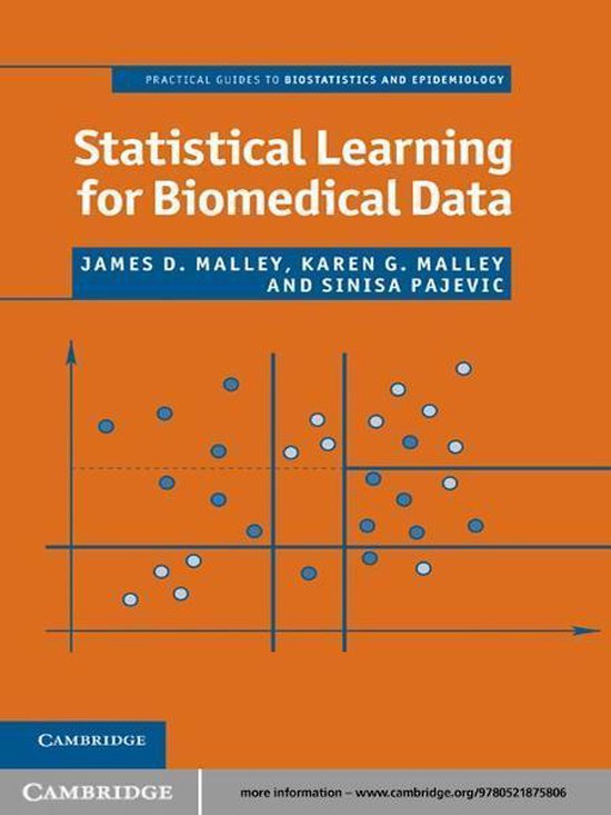 Practical Guides to Biostatistics and Epidemiology - Statistical ...