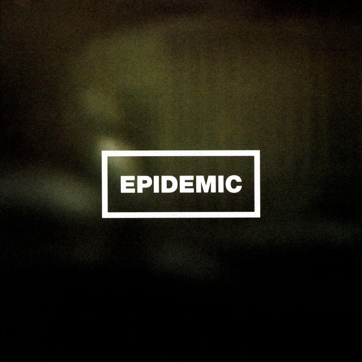 Epidemic, Epidemic | CD (album) | Muziek | bol