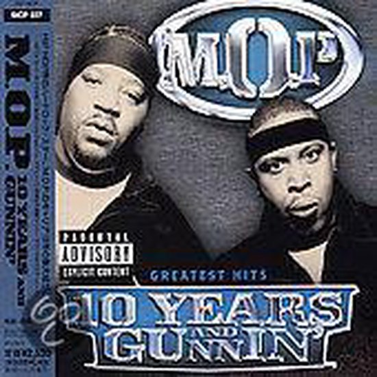 Best Of, M.O.P. | CD (album) | Muziek | bol