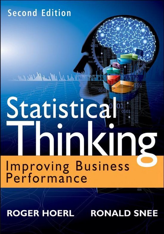 Statistical Thinking (ebook), Roger Hoerl | 9781118236857 | Boeken ...