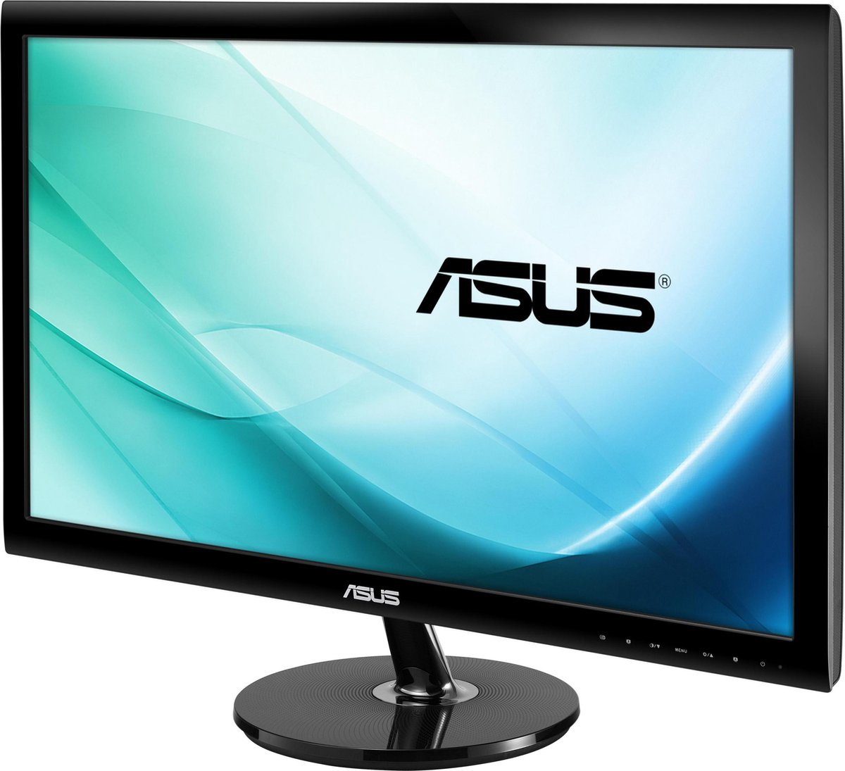 Asus VS278H - Monitor | bol.com