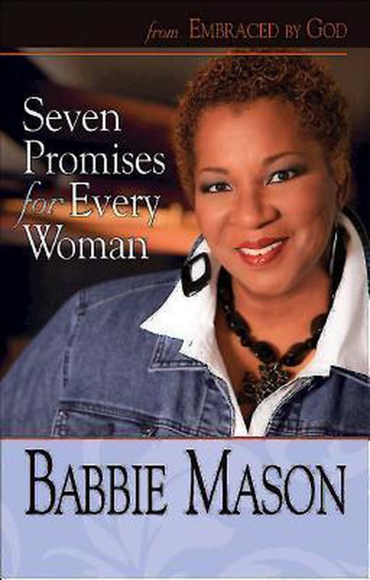 Seven Promises for Every Woman | 9781426757747 | Babbie Mason | Boeken ...