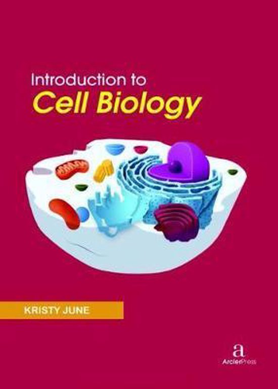 Introduction to Cell Biology | 9781680945287 | Boeken | bol.com