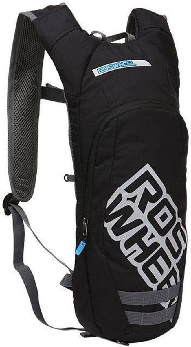 Hydro Lite 2.0 Fiets Rugzak Met Drinksysteem - Mountainbike Racefiets ...