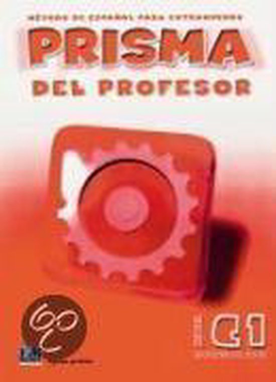 Prisma C1 Consolida. Lehrerhandbuch | 9783190242221 | Boeken | bol.com