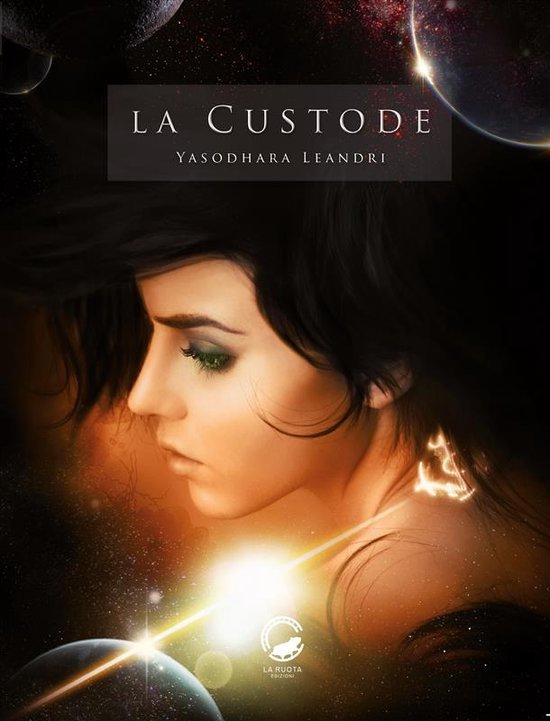 La Custode (ebook), Yasodhara Leandri | 9788899660048 | Boeken | bol.com