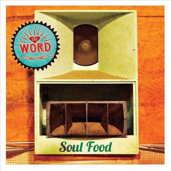Soul Food, The Word | LP (album) | Muziek | bol.com
