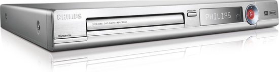 Philips DVDR3380/31 DVD-recorder | bol