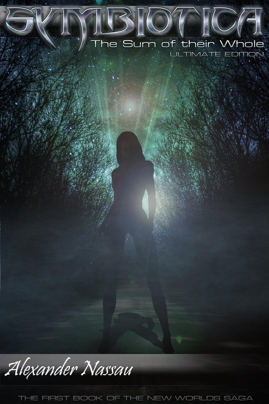 Symbiotica 1 - Symbiotica - Sum of their Whole (Book 1) (ebook ...