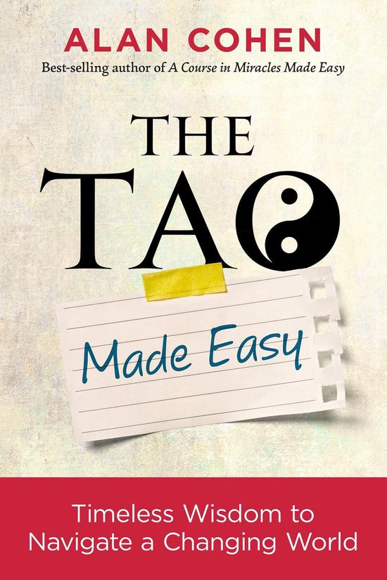 Made Easy series - The Tao Made Easy (ebook), Alan Cohen ...
