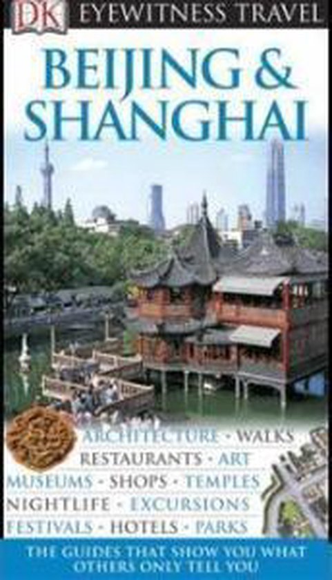 DK Eyewitness Travel Guide, Dk | 9781405317375 | Boeken | bol