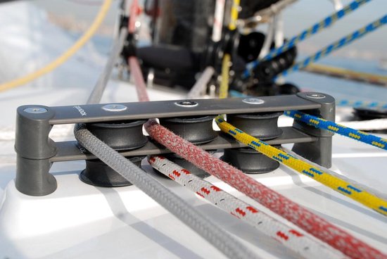 Spinlock keerrol T38 | bol.com