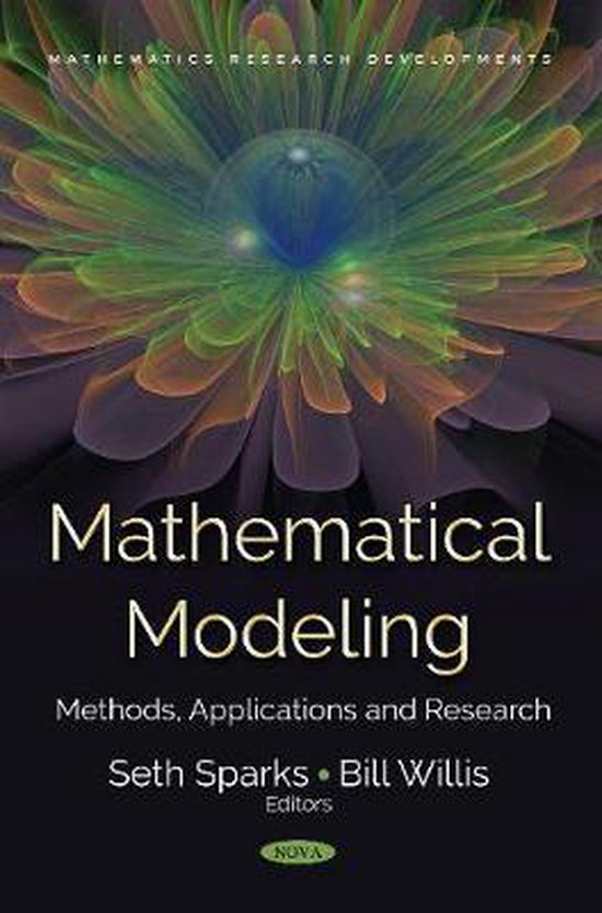 Mathematical Modeling | 9781536131628 | Boeken | bol.com