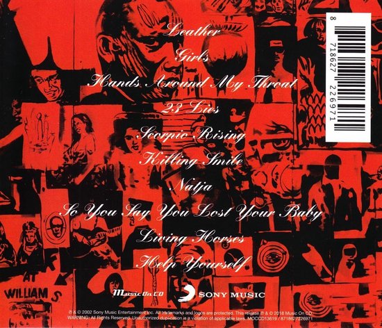 Scorpio Rising, Death in Vegas | CD (album) | Muziek | bol