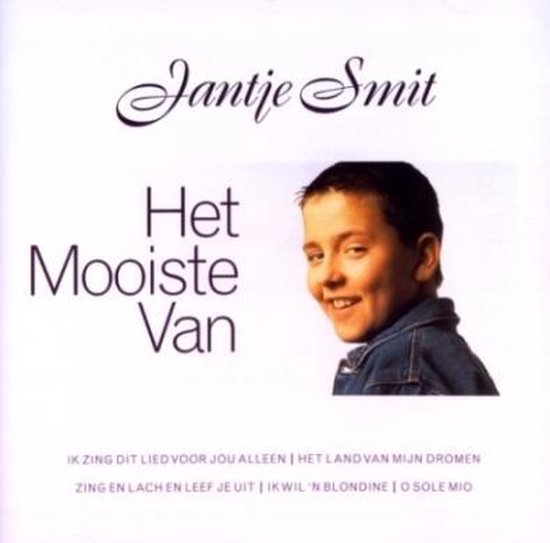 Het Mooiste Van..-16Tr-, Jan Smit | CD (album) | Muziek | bol