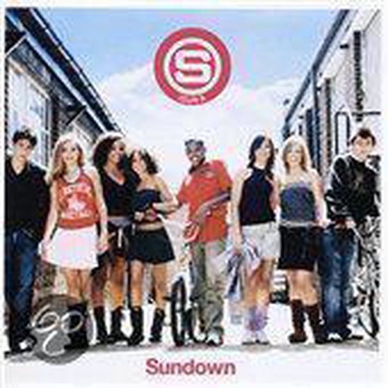 Sundown, S Club 8 | CD (album) | Muziek | bol