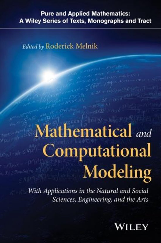 Mathematical & Computational Modeling, Roderick Melnik | 9781118853986 ... Mathematical & Computational Modeling, Roderick Melnik | 9781118853986 ...