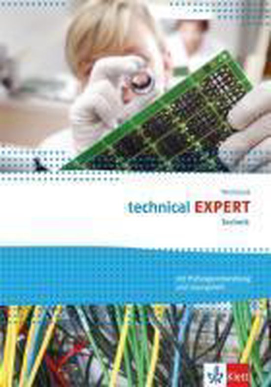 technical Expert Technik. Workbook mit Prüfungsvorbereitung und herausnehmbaren... | bol.com