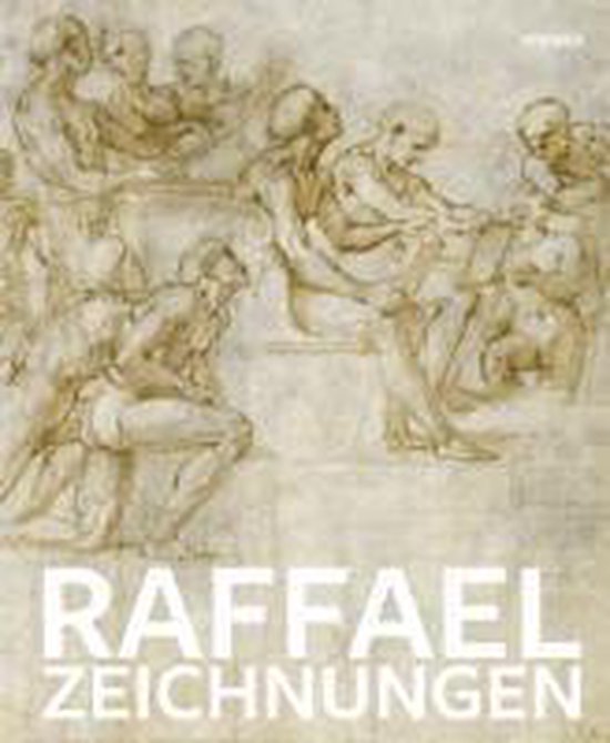 Raffael. Zeichnungen, Joachim Jacoby | 9783777454016 | Boeken | bol