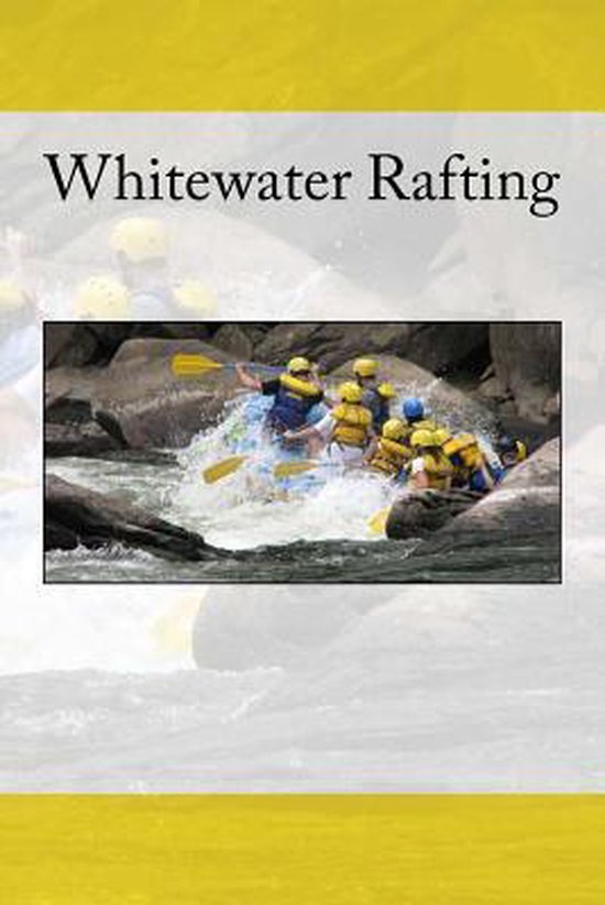 Whitewater Rafting, Wild Pages Press Journals And Notebooks ...