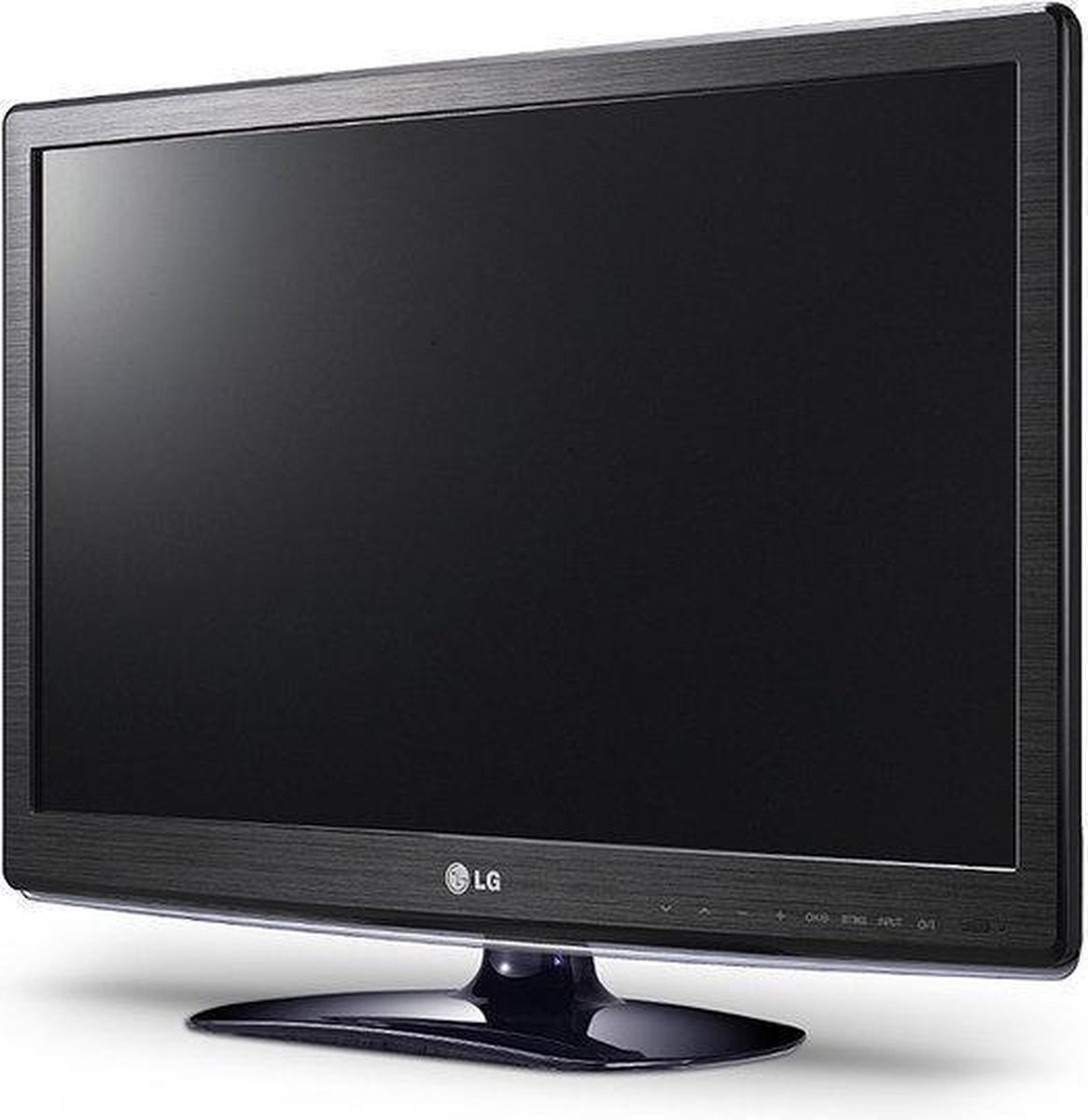 LG 32LS3500 - LED TV - 32 inch - HD Ready | bol.com
