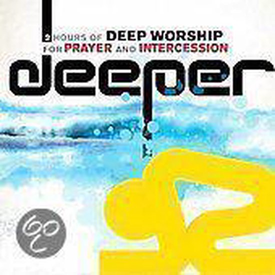 Deeper, various artists | Muziek | bol