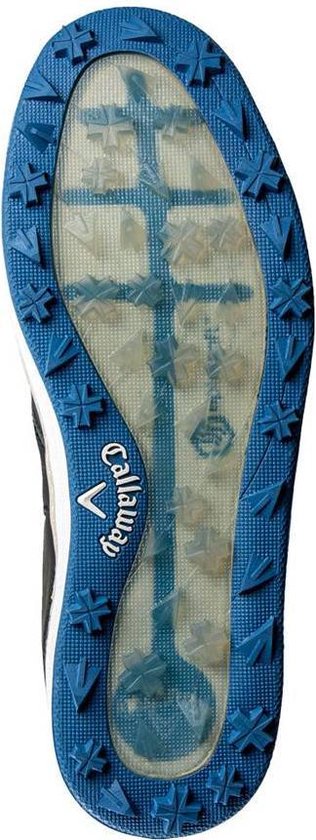 Del mar Retro - Zwart | bol