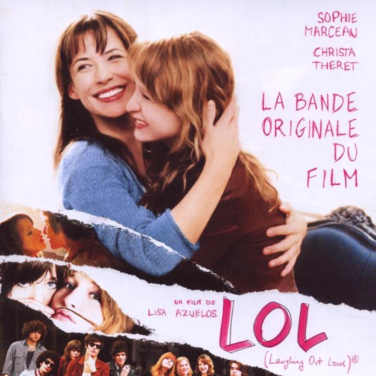 Lol, Original Soundtrack | CD (album) | Muziek | bol.com