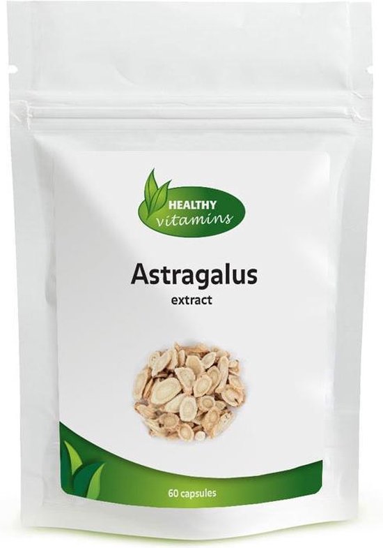 Astragalus extract | bol
