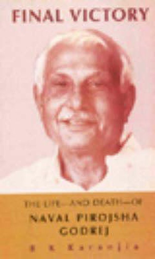 Final Victory, B K Karanjia | 9780670896448 | Boeken | bol