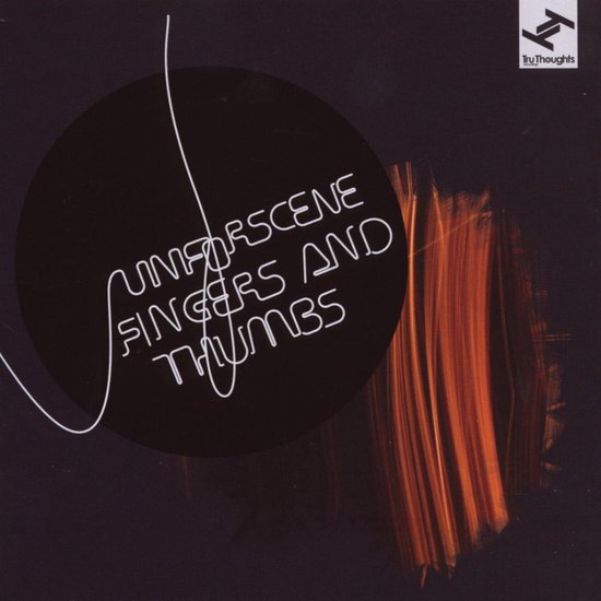 Finger & Thumbs, Unforscene | Muziek | bol