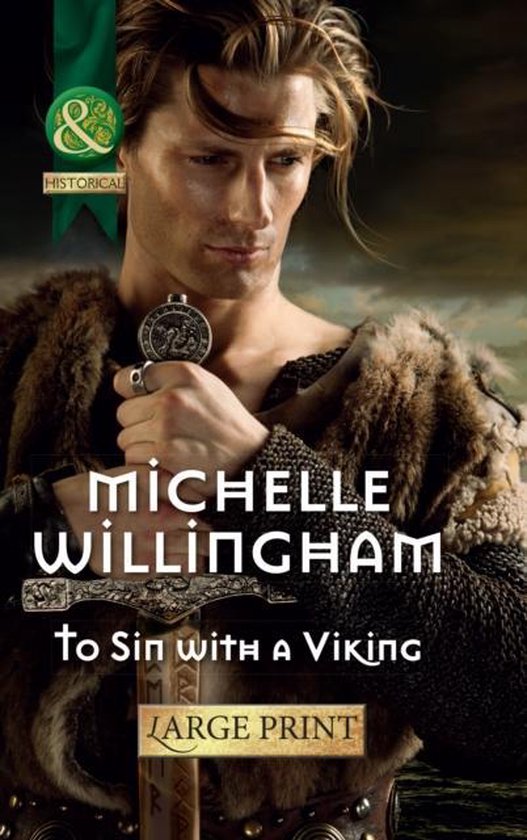 To Sin With A Viking | 9780263232943 | Michelle Willingham | Boeken ...