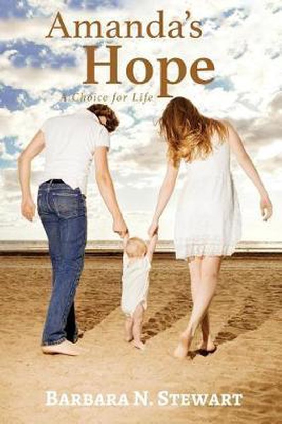 Amanda's Hope, Barbara N Stewart | 9781949169133 | Boeken | bol.com