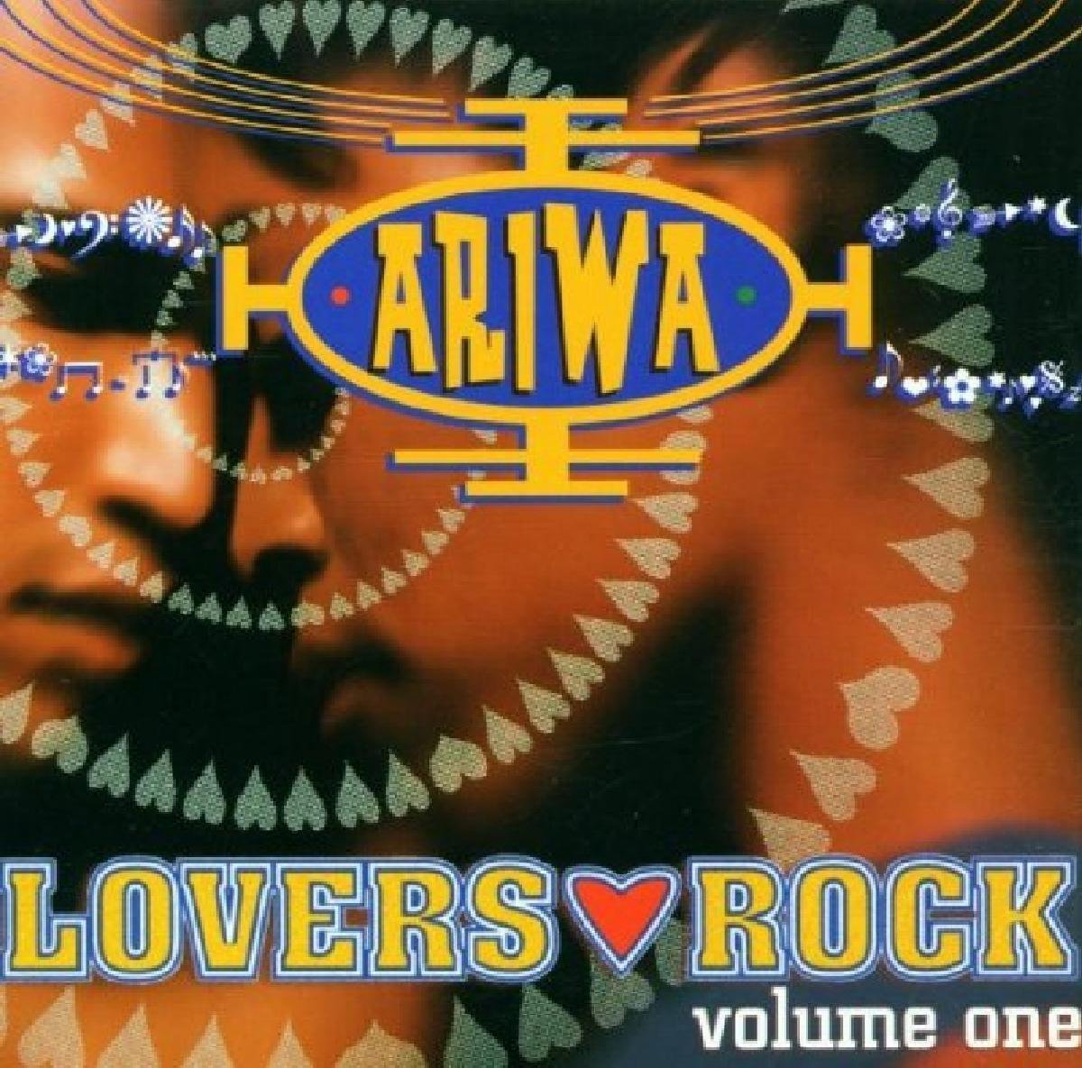 Ariwa Lovers Rock, Vol. 1, various artists | CD (album) | Muziek | bol.com