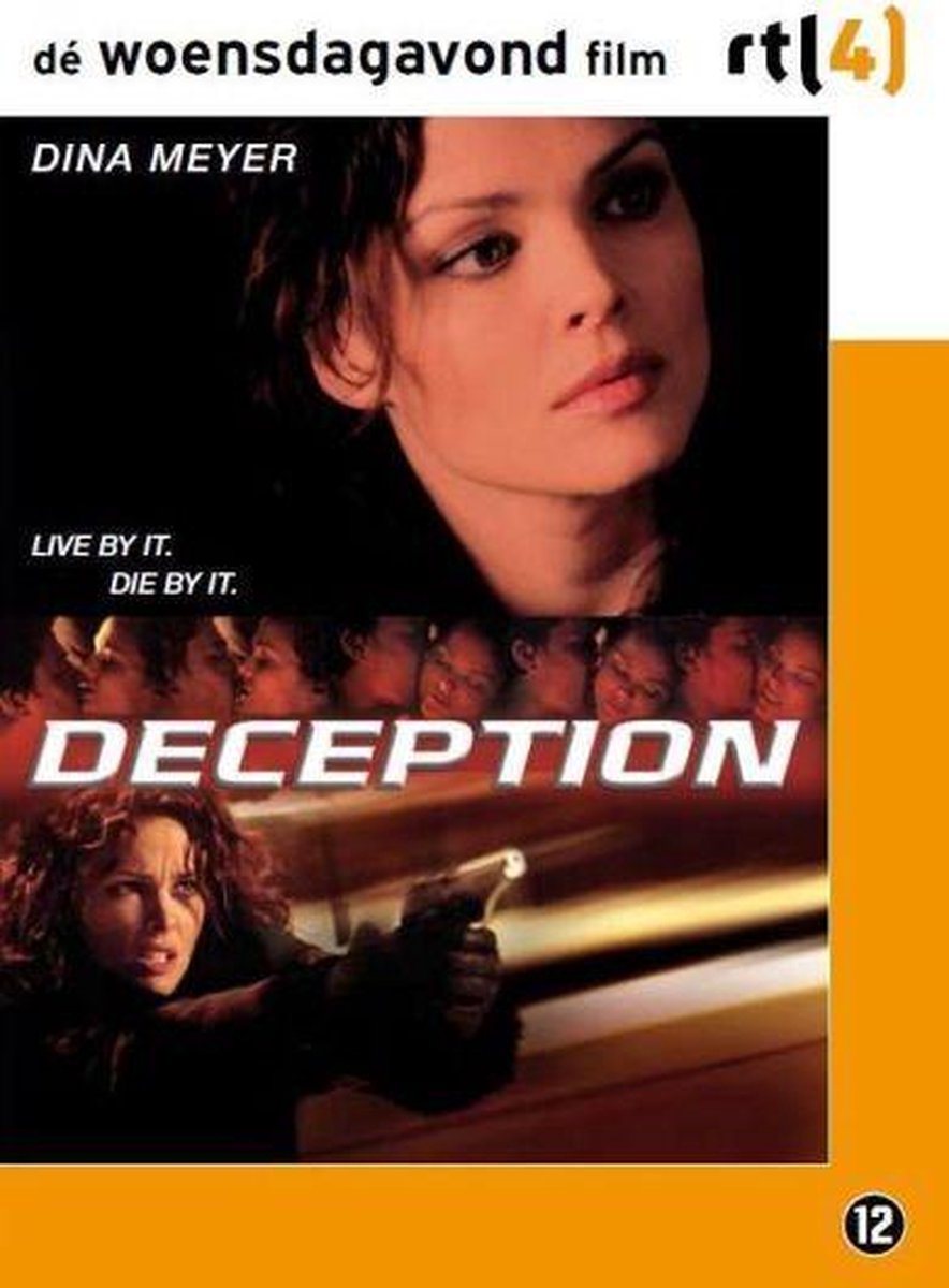 Deception (Dvd), Jeff Roop | Dvd's | bol.com