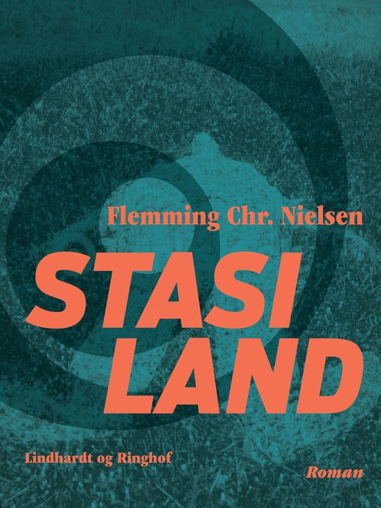 Stasiland (ebook), Flemming Chr. Nielsen | 9788711485095 | Boeken | bol