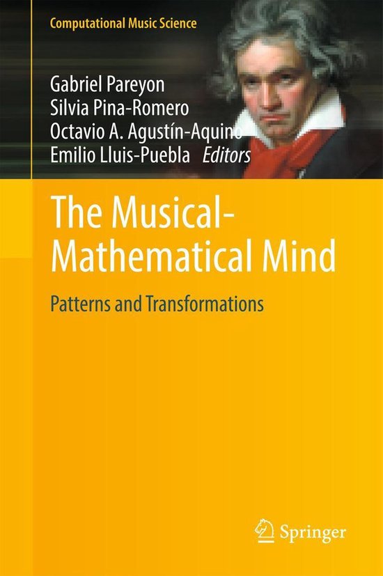 Computational Music Science - The Musical-Mathematical Mind (ebook ...