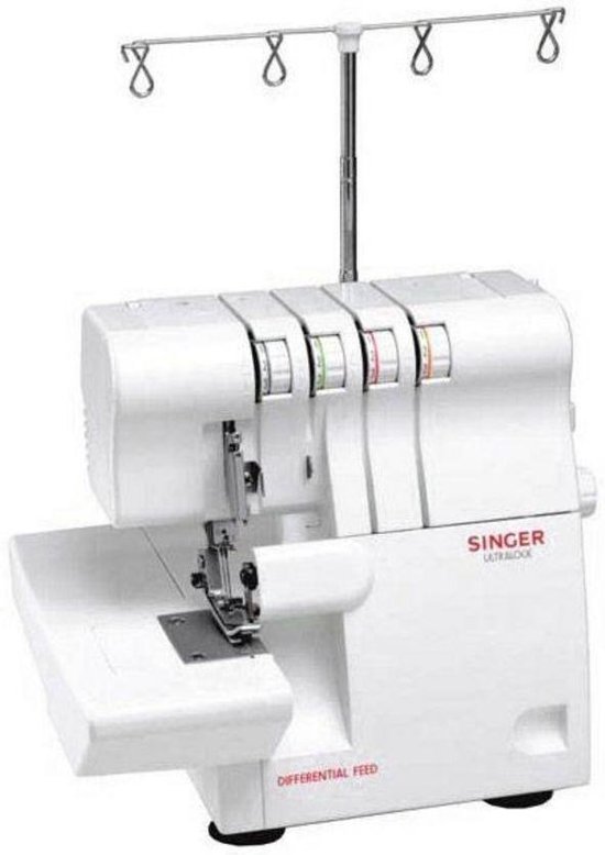 Singer 14SH654 Naaimachine | bol.com