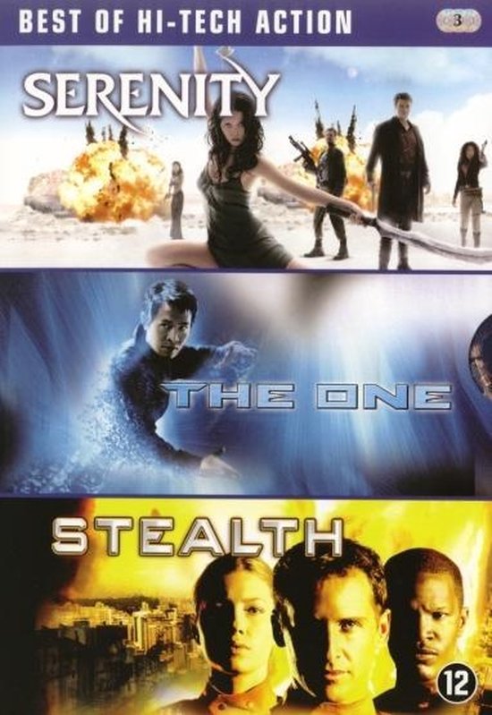 Best Of Hi - Tech Action (Dvd), Jessica Biel | Dvd's | bol.com