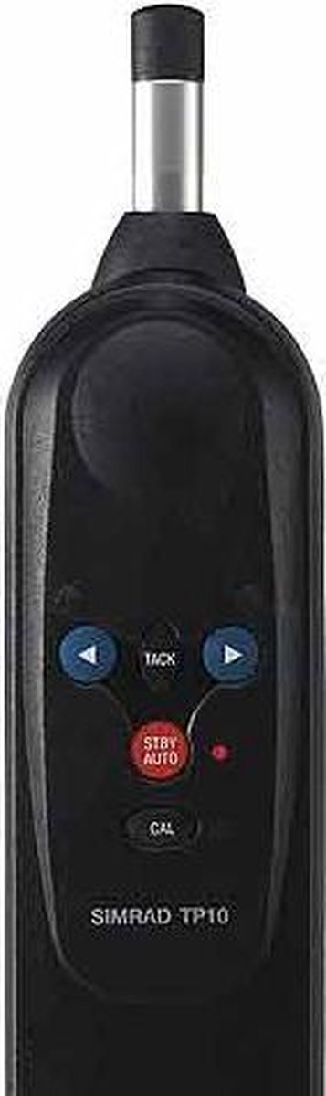 Simrad Tp10 Modules Zwart | bol