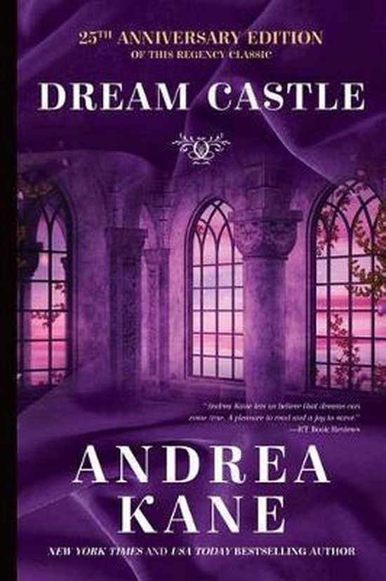 Dream Castle, Andrea Kane | 9781682320082 | Boeken | bol.com