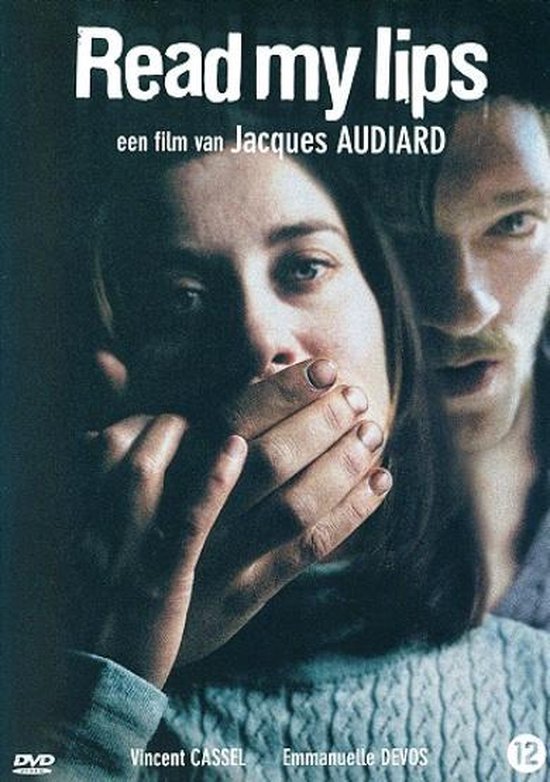 Read My Lips (Dvd), Olivier Gourmet | Dvd's | bol